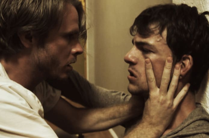 Send Jesse James Rice's Film, 'Leanne is Gone' to Festivals! | Indiegogo