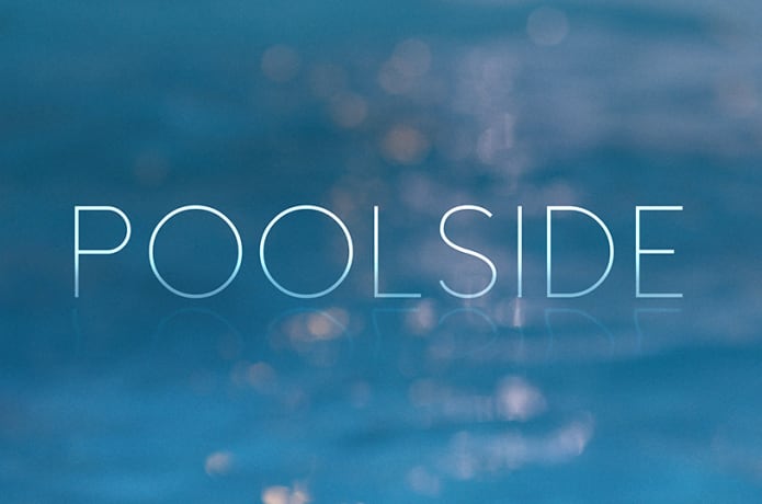Poolside - Short Film | Indiegogo