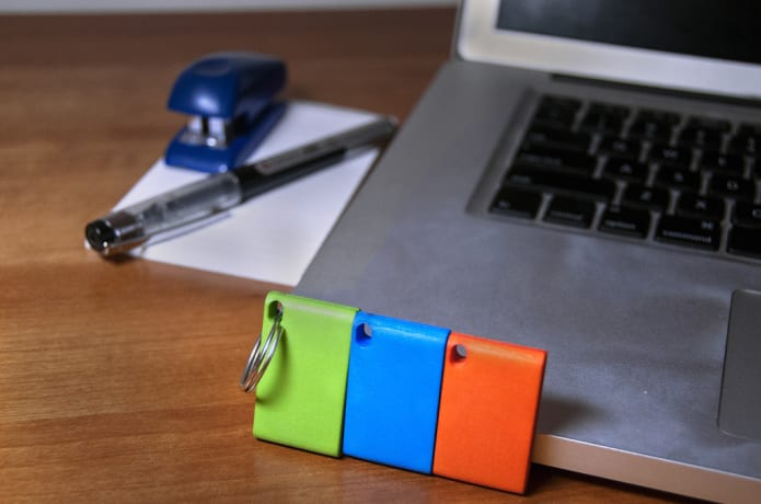 GateKeeper: Bluetooth SMART Proximity Lock & Tracker | Indiegogo