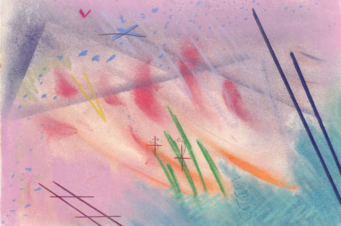 VISUALIZING ART HISTORY: EXPERIMENTAL ANIMATION & ITS MENTOR, JULES ...