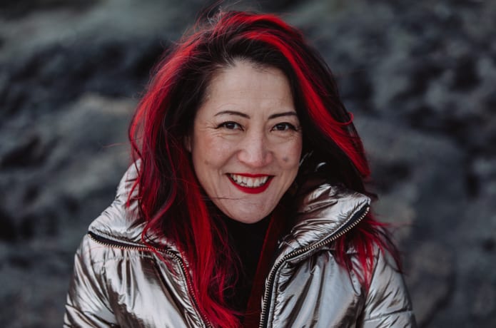 SU-A LEE - DEBUT ALBUM - DIALOGUES | Indiegogo