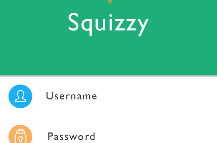 Squizzy App: An innovative & unique smartphone app | Indiegogo