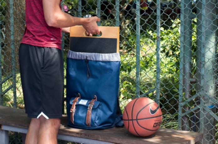 Posturenomic Board: Improve posture, Relieve pain | Indiegogo