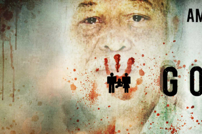 Gosnell Movie | Indiegogo