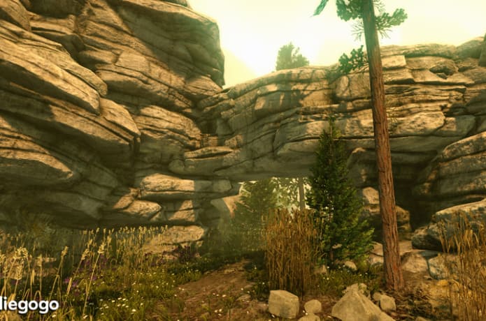 Stone Rage | Indiegogo