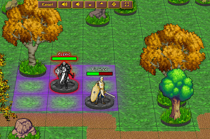 Creatures & Chronicles | Indiegogo