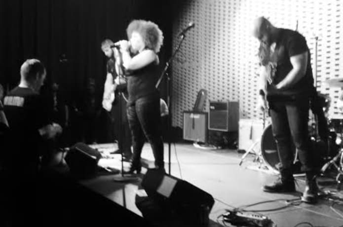 The Scarlet Tongue Project | Indiegogo