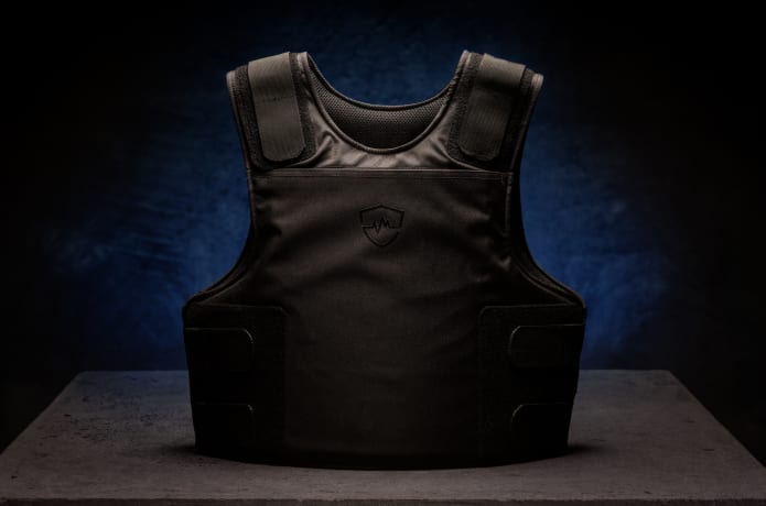 Safe Life Defense Multi-Threat Body Armor | Indiegogo