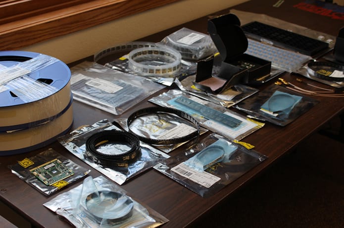 It's a Router. It's a Android Tablet. It's Home Automation. Its Soap ...