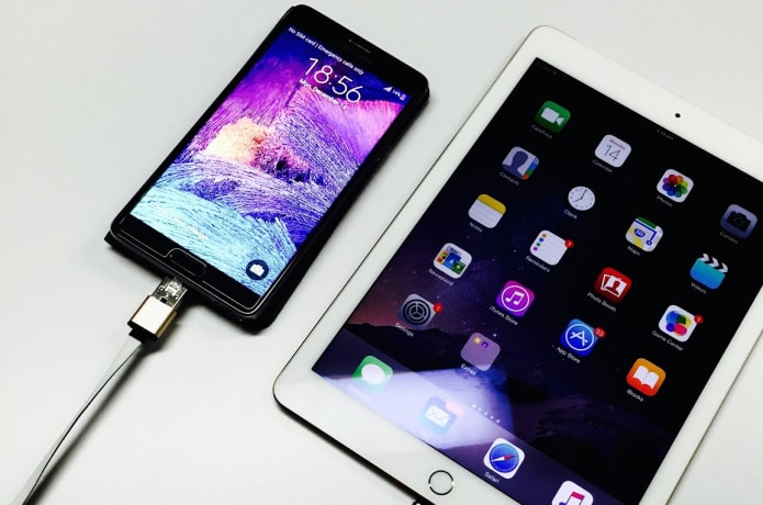 The Magic Cable: World's Most Adaptable Cable | Indiegogo