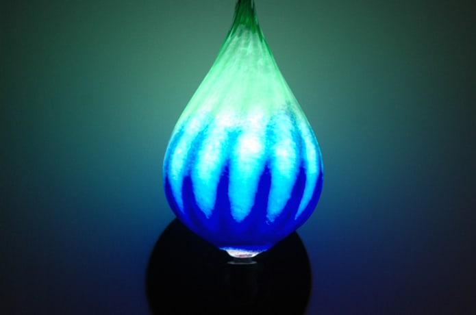 ZG-1: LED lighting system. The First Reusable Light Bulb | Indiegogo