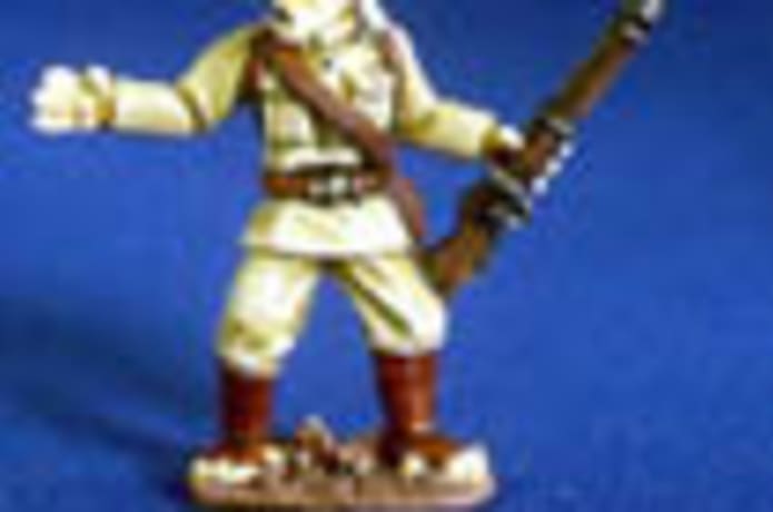 RAFM Miniatures Space 1889 Figure Collection | Indiegogo