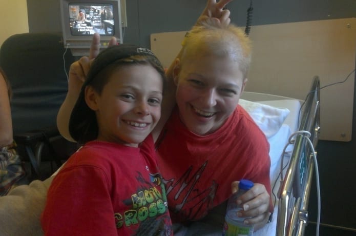 Save Sammy - Sauvons Sammy | Indiegogo