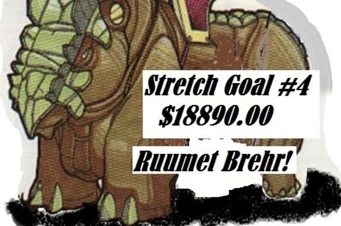 RAFM Miniatures Space 1889 Figure Collection | Indiegogo