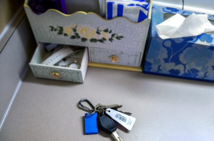 GateKeeper: Bluetooth SMART Proximity Lock & Tracker | Indiegogo