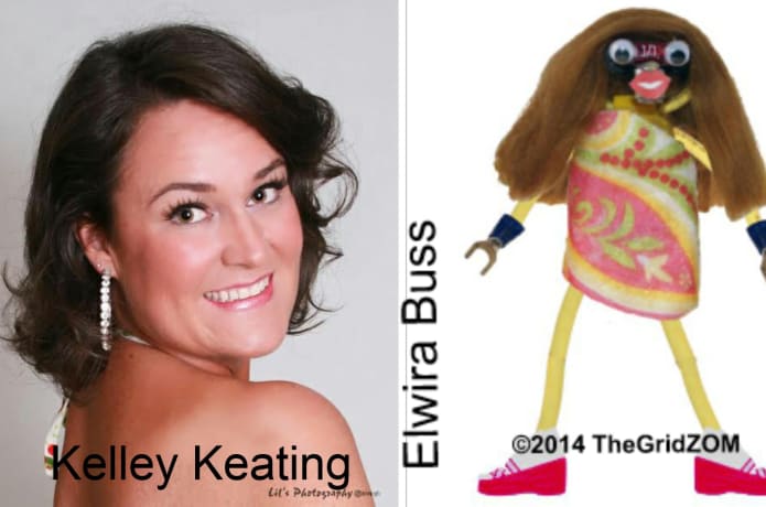 The Grid: Zombie Outlet Maul - Animated Feature | Indiegogo