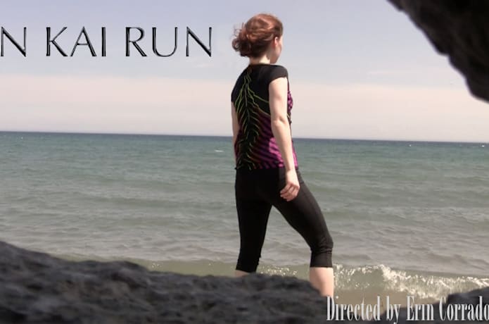 Run Kai Run | Indiegogo
