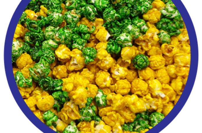 Popcorn with a Purpose Big Dream Expansion | Indiegogo