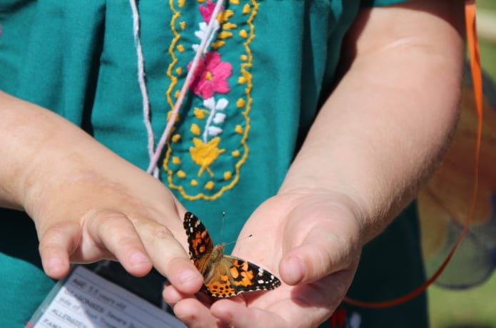 Integrative Touch for Kids - Whole Child. Whole Family. Whole Community ...