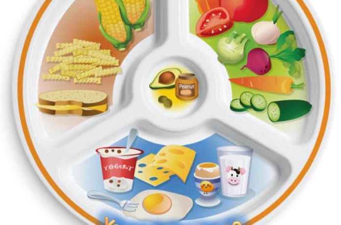 Plate my Meal | Indiegogo