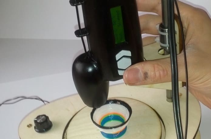 3Dsimo: The Amazing 3D Pen | Indiegogo