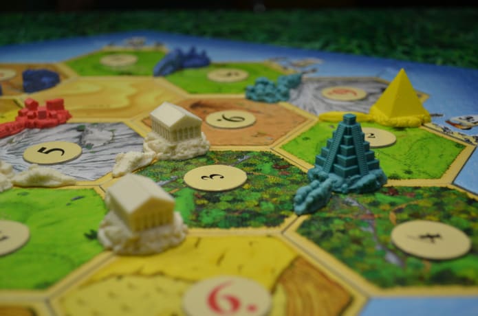 Ancient Civilizations: Cities & Settlements | Indiegogo