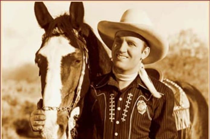 COYOTE - The Don Edwards Documentary | Indiegogo