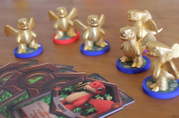 Open Board Game | Indiegogo