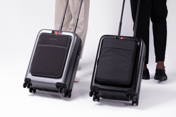 Jey&em ONE, a new way of travelling | Indiegogo