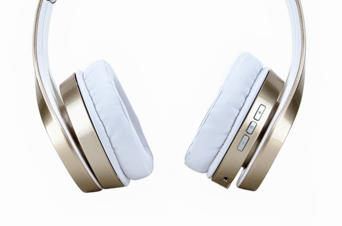 The G Series Headphones with a 15 Hour Battery | Indiegogo