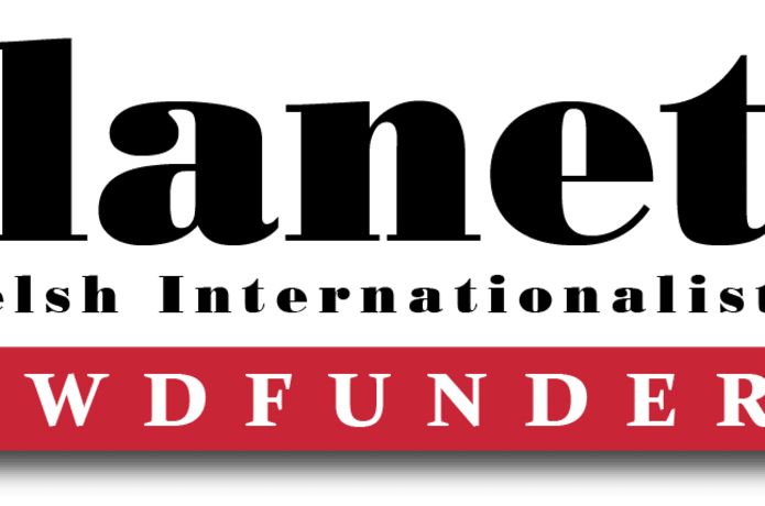 Planet: the Welsh Internationalist magazine | Indiegogo