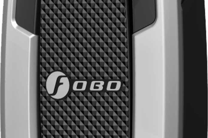 FOBO TIRE: World's First All Bluetooth Smart TPMS | Indiegogo