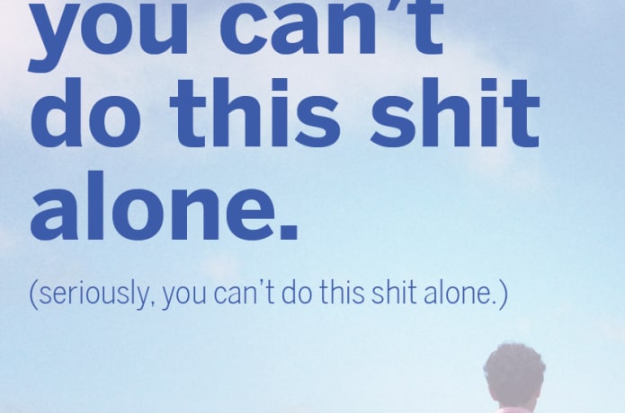 The Quarter-Life Breakthrough | Indiegogo