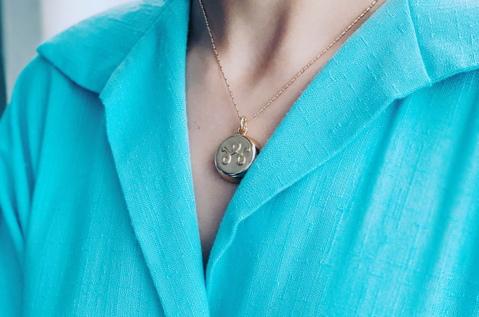 invisaWear Smart Jewelry That Could Save Your Life | Indiegogo