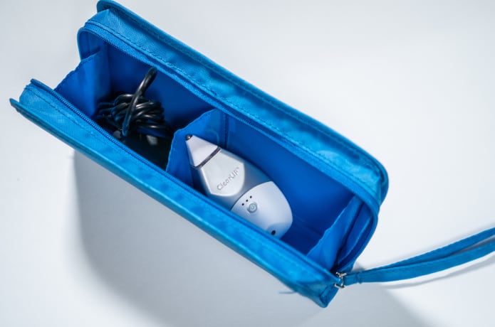 ClearUP: Bioelectronic Allergy Sinus Pain Solution | Indiegogo