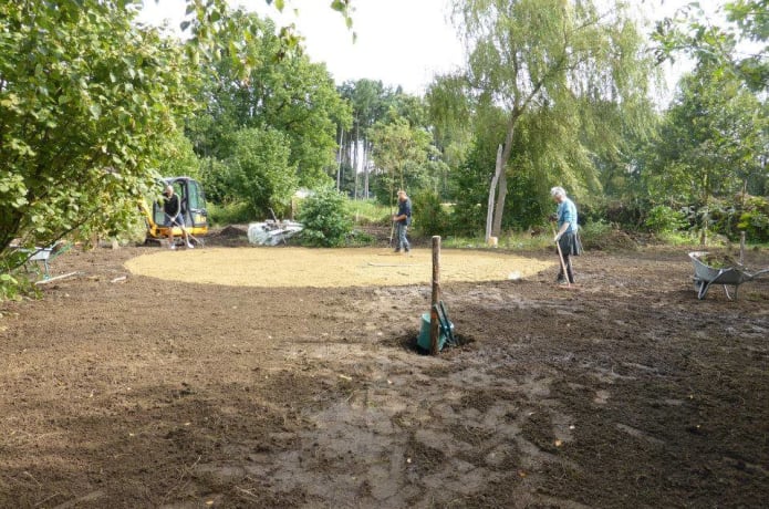 The Anam Cara project | Indiegogo