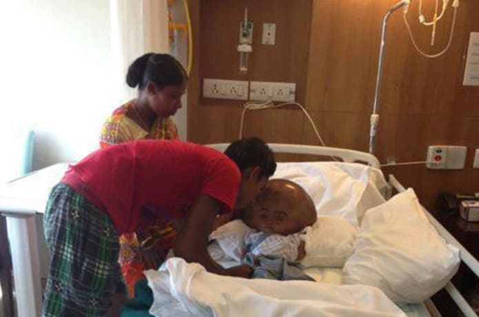 Rooting for Roona | Indiegogo