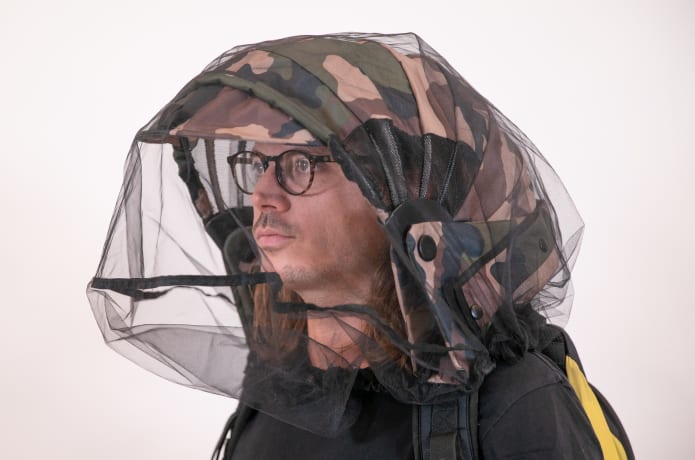 Overcap: the first all weather removable hood | Indiegogo