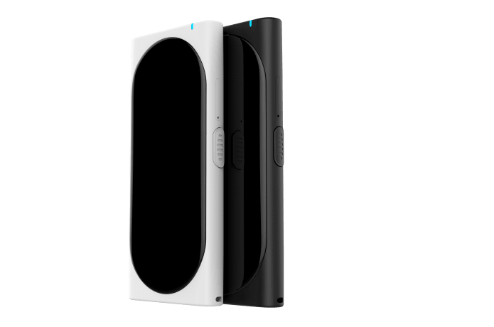 Langogo - 1st Pocket Translator and Mobile Hotspot | Indiegogo