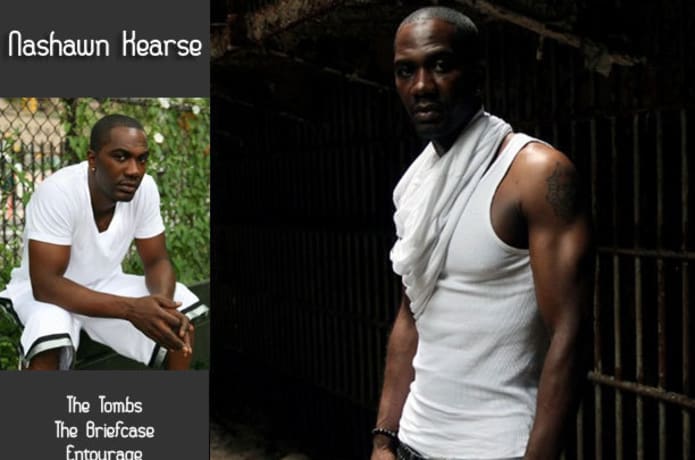 For Colored Boys, REDEMPTION | Indiegogo