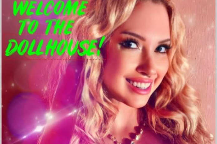 DARBIE'S SCREAM HOUSE - Finishing Funds Campaign | Indiegogo