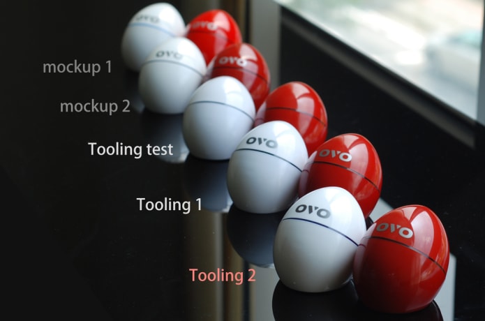 OVO: the First Autoplay Online Video Player and App | Indiegogo