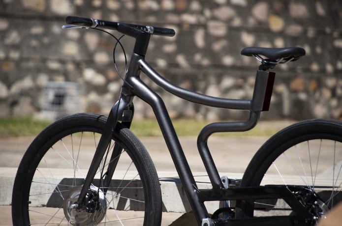 ROD E-Bike: The Coolest Urban E-Bike | Indiegogo