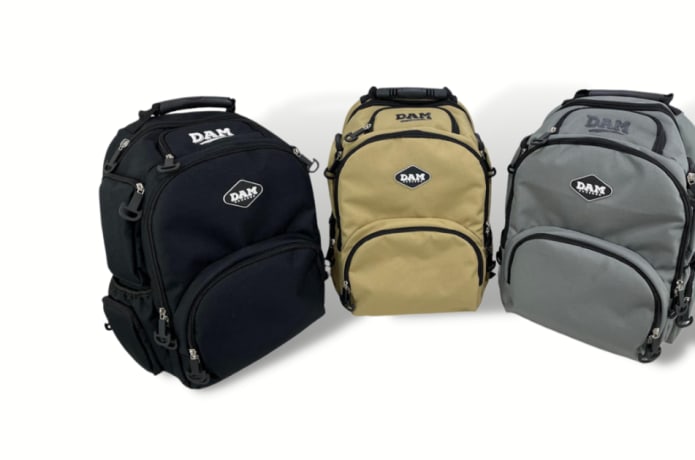 The DAM Bag: A Functional Backpack and Mini-Cooler | Indiegogo