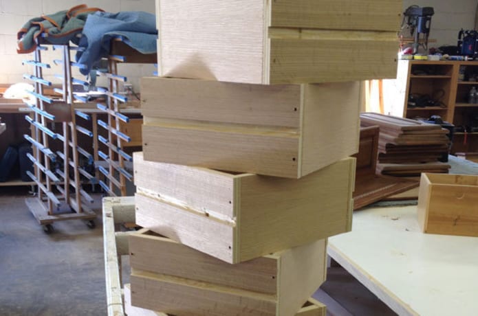 ModRoomz. Eco-friendly, Reconfigurable Modular Furniture for Modern ...