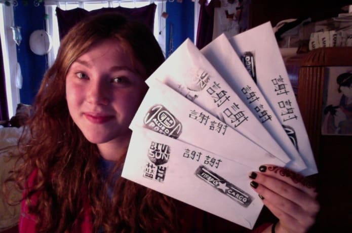 Keep Kaylee Flying | Indiegogo