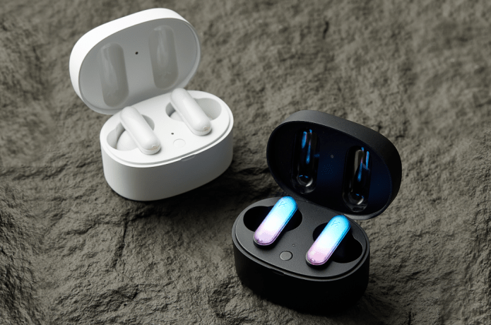 GPods:The World's First Earbuds With Light Control | Indiegogo