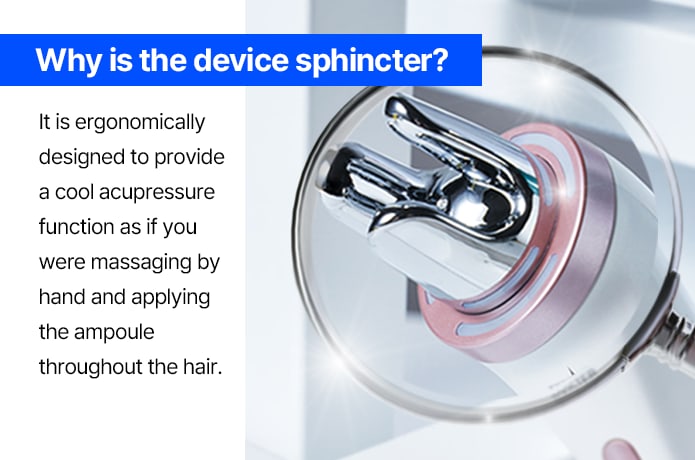 Dr. Root: Smart Hair and Scalp Care Solution | Indiegogo
