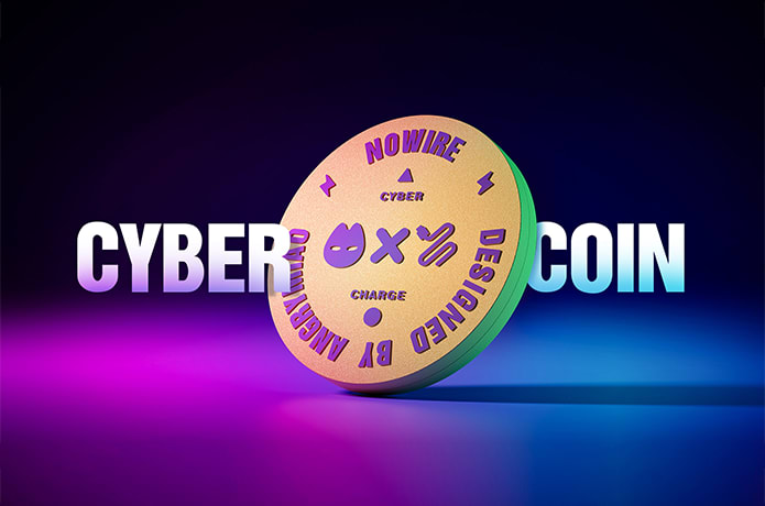 CYBERMAT:World's 1st 15-Coil Wireless Charging Mat | Indiegogo