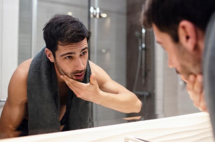 Alpha Towel: Self-Cleans at Molecular Level | Indiegogo